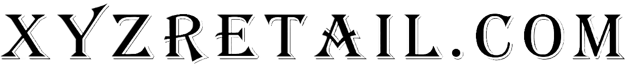 xyzretail.com